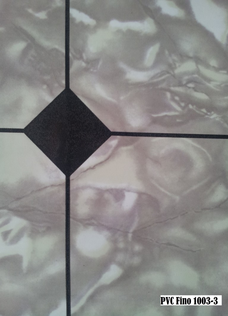 PVC Fino – Alcatifas Império