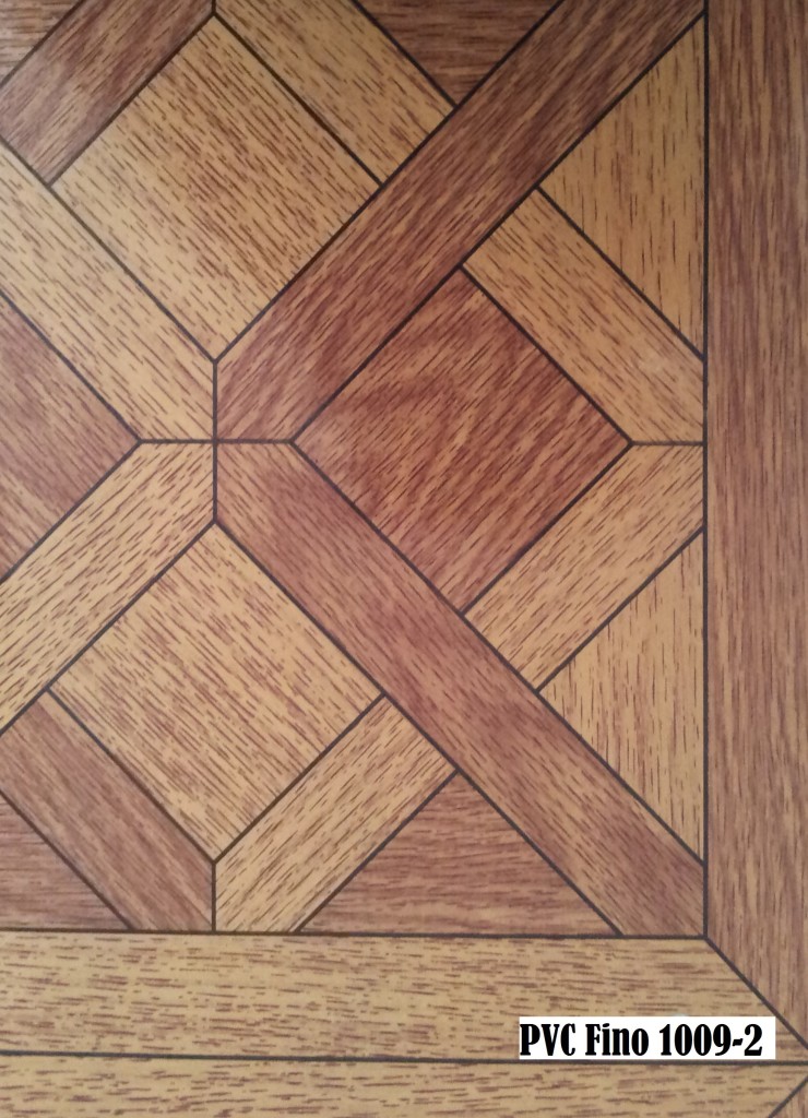 PVC Fino – Alcatifas Império