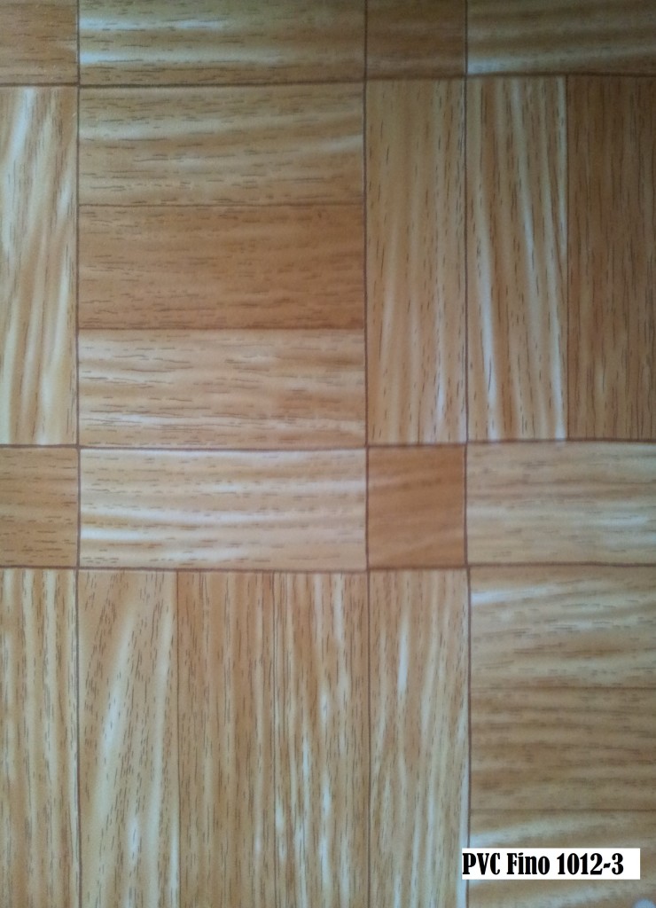 PVC Fino – Alcatifas Império