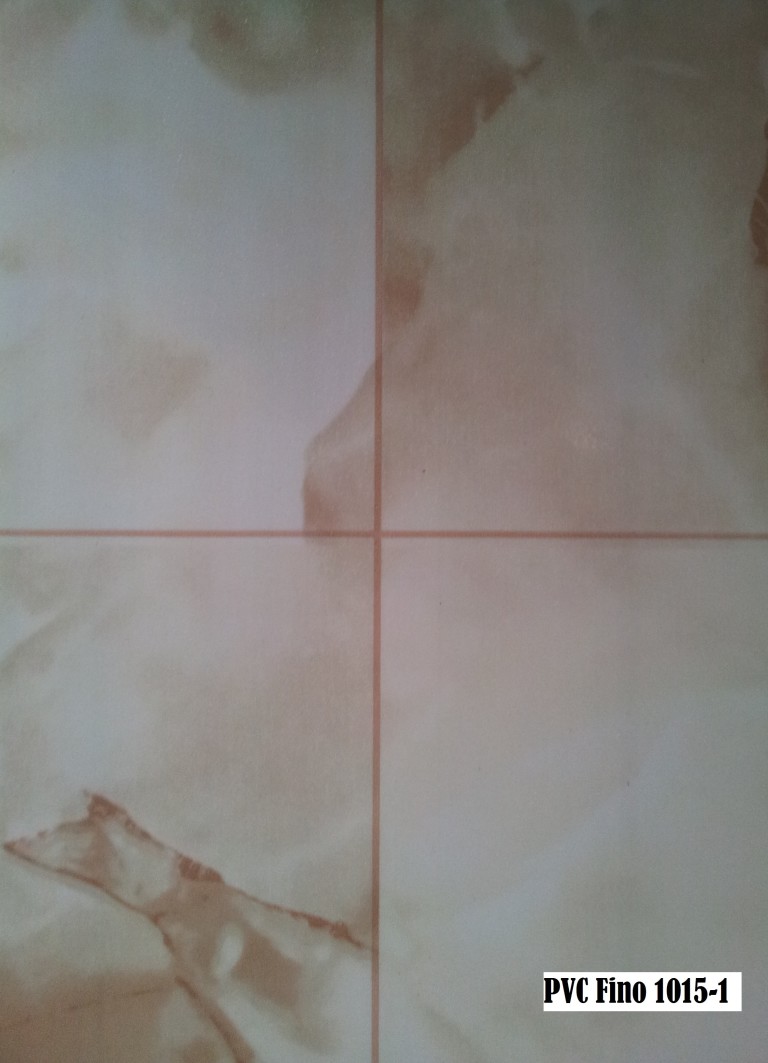 PVC Fino – Alcatifas Império