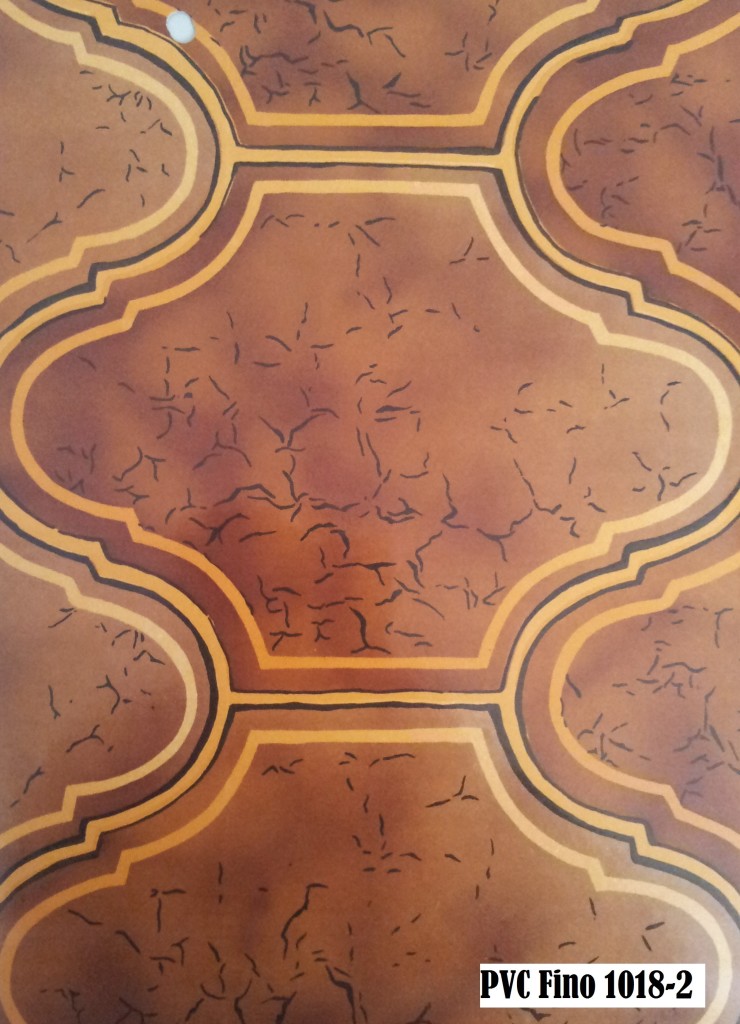 PVC Fino – Alcatifas Império