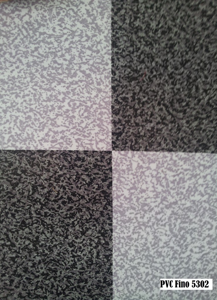 PVC Fino – Alcatifas Império