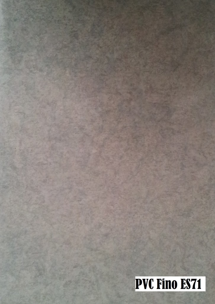 PVC Fino – Alcatifas Império