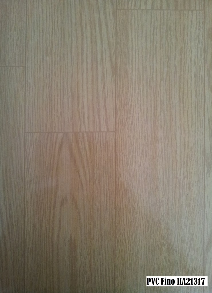 PVC Fino – Alcatifas Império